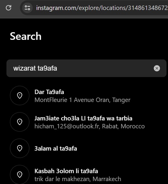 Tbourida in 2024? : r/Morocco